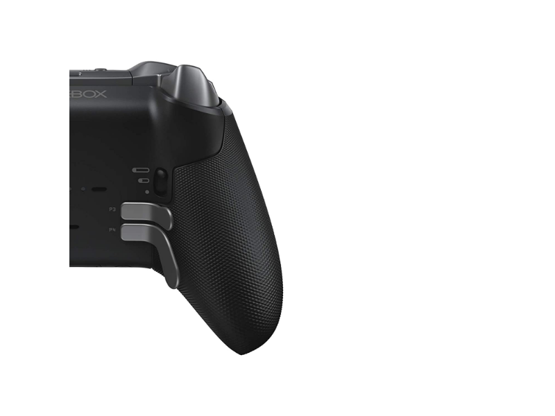 Xbox Elite Series 2 Black Wireless Controller | Controllers | Dreamware ...