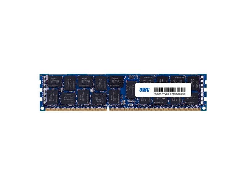 OWC Mac 8GB DDR3 1866MHz ECC DIMM | Apple Mac Memory | Dreamware Technology