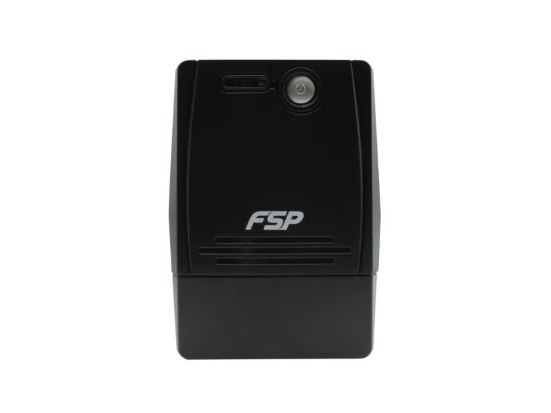 FSP FP600 600VA UPS | Uninterruptible Power Supply (UPS) | Dreamware ...