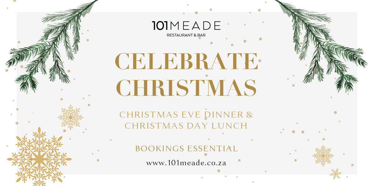 101 Meade Street Restaurant: Breakfast, Lunch & Dinner - George, South ...