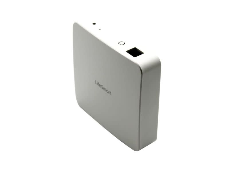 LIFESMART SMART STATION (HUB) HOMEKIT | Smart Home & Automation ...