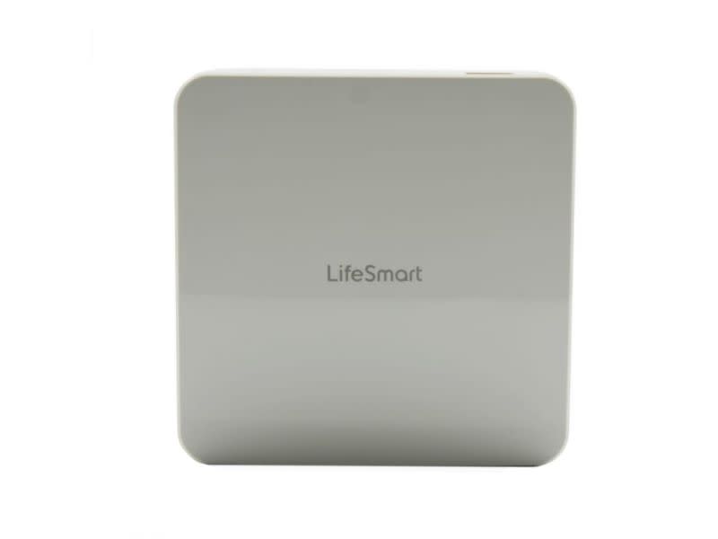 LIFESMART SMART STATION (HUB) HOMEKIT | Smart Home & Automation ...