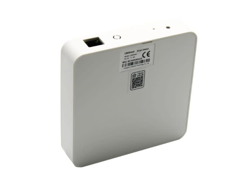 LIFESMART SMART STATION (HUB) HOMEKIT | Smart Home & Automation ...