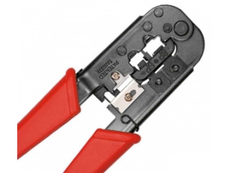 EQUIP Universal Crimping Tool | Accessories | Dreamware Technology