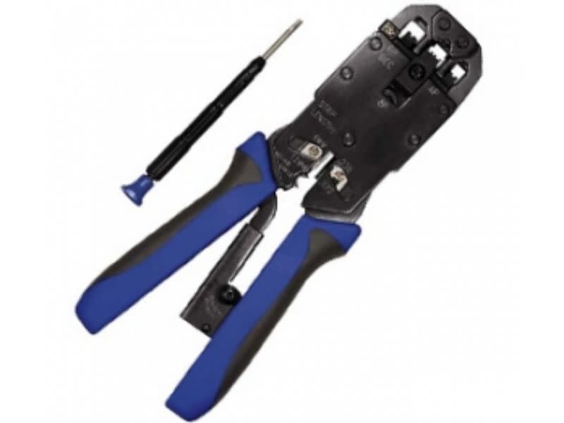 EQUIP Professional Modular Crimping Tool | Accessories | Dreamware ...