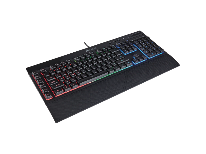 Corsair 4-in-1 Essential Gaming Bundle - Mouse, Headset, Keyboard and ...