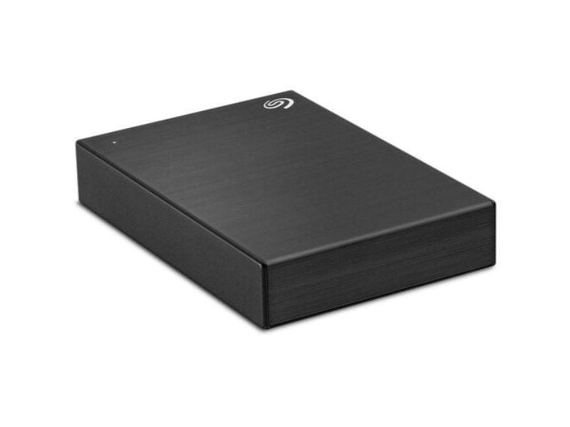 Seagate One Touch Portable 5TB 2.5'' USB3.2 Gen1 External Hard Drive ...