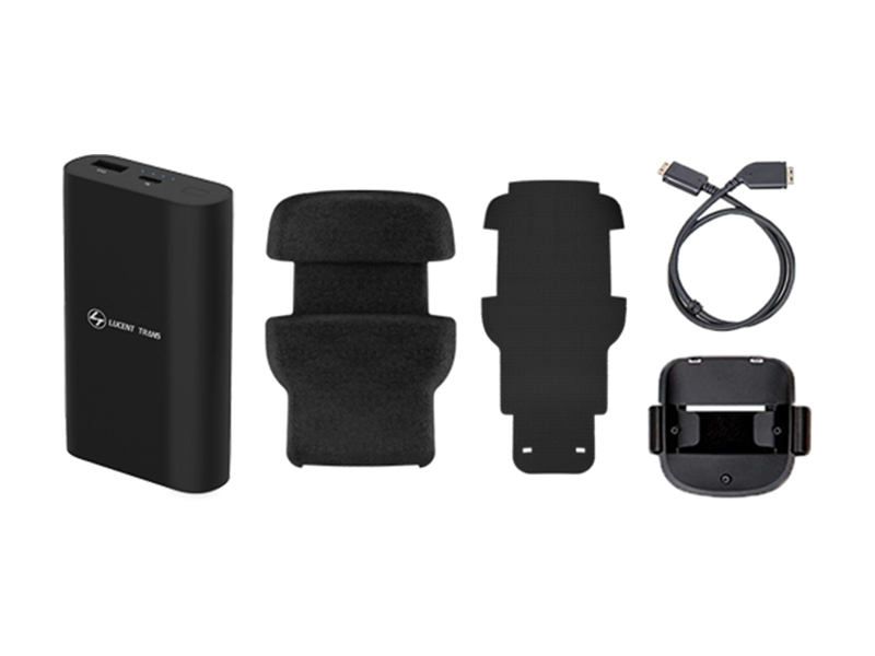 HTC VIVE Cosmos Wireless Adapter Attachment Kit | VR Gaming Gear ...