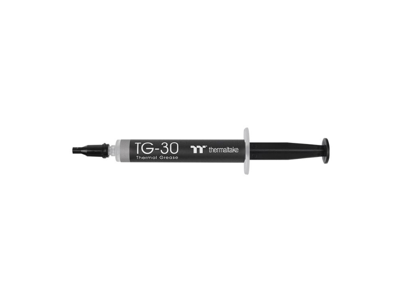 Thermaltake TG-30 Thermal Compound 4g Tube | Thermal Paste | Dreamware ...