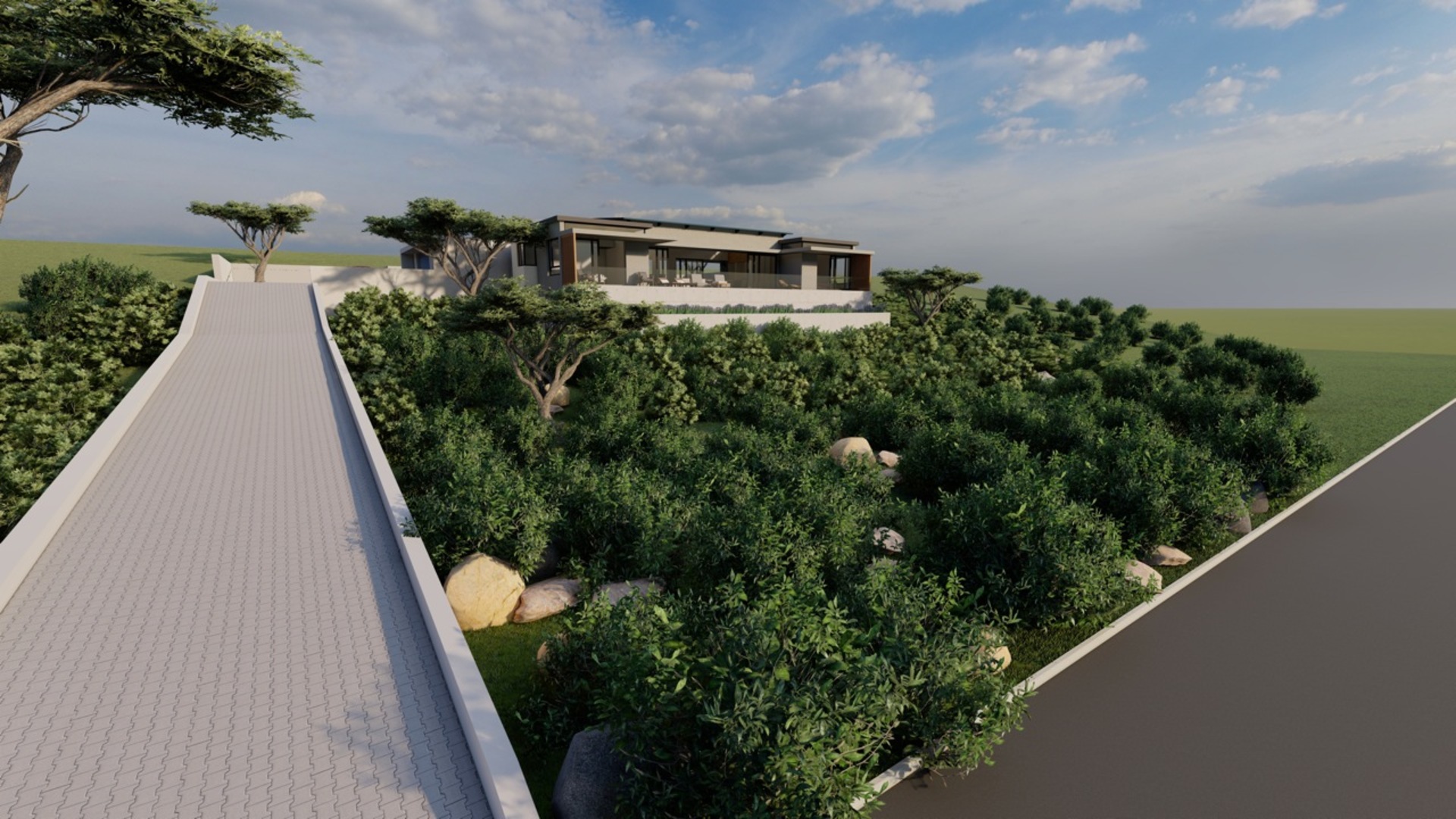 Breakwater Bay Views 2 | Eddie Da Silva Architects & Bespoke Design