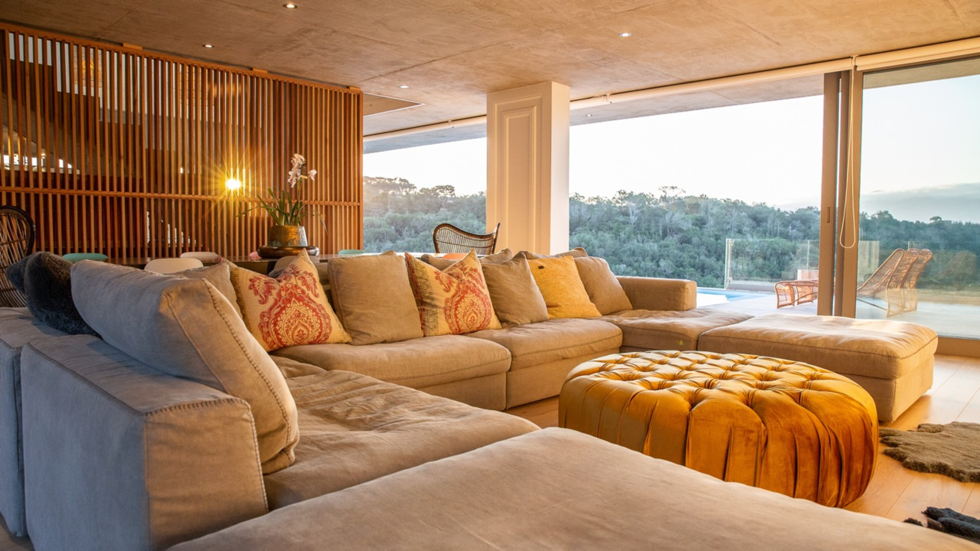 Oubaai 3 | Eddie Da Silva Architects & Bespoke Design