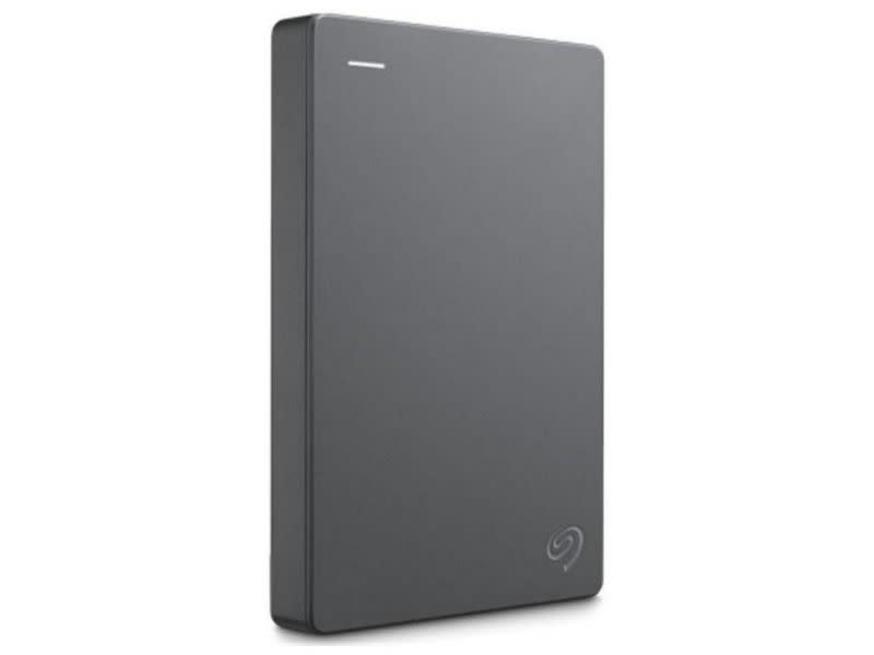 Seagate Basic 1TB 2.5" Portable Hard Drive | 2.5'' External Hard Drives ...