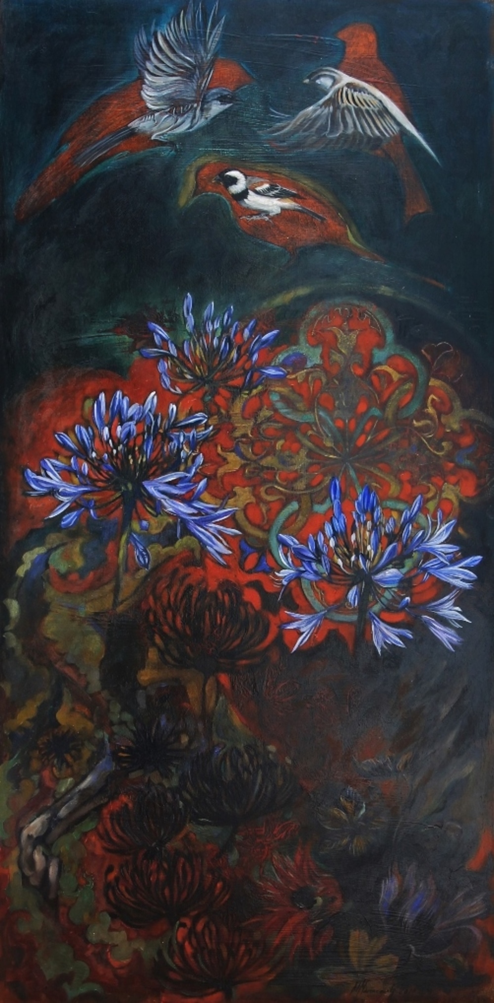 Cape Palette: Art Gallery and Picture Framing Studio, George, South Africa