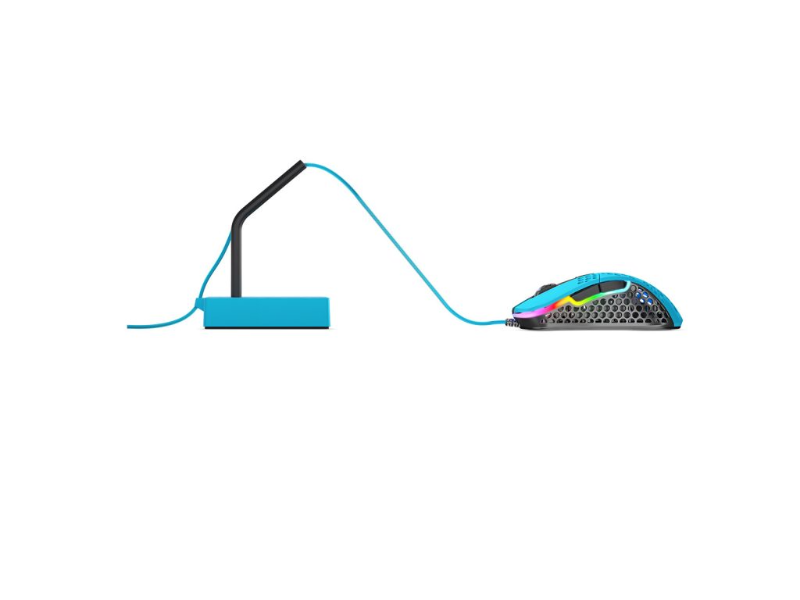 XTRFY B4 Miami Blue Mouse Bungee For Smoother Gaming | Mice | Dreamware ...
