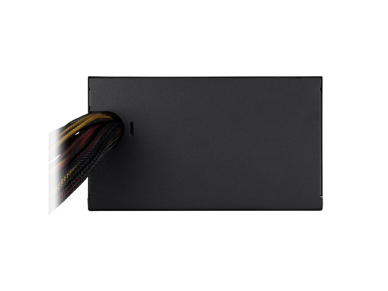 Corsair VS Series VS600 600W 80 PLUS White Certified Power Supply ...