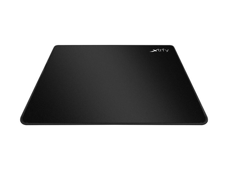XTRFY GP2 Large Black Gaming Mouse Pad | | Dreamware Technology