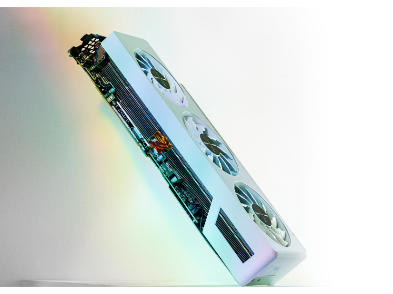 Gigabyte Geforce RTX 3090 Vision OC 24GB GDDR6X PCIE 4.0 Nvidia ...