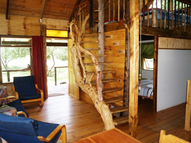 Bo-Kloof Guest Farm Baviaanskloof - Swop and Stay