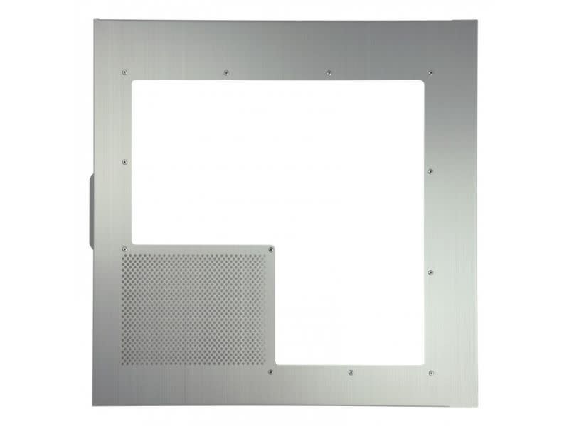 Lian-li W-65AP Silver windowed side panel with VGA vent | Accessories ...