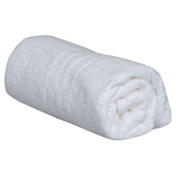 White Hand Towel - Gifts and Hampers - Online gift shop