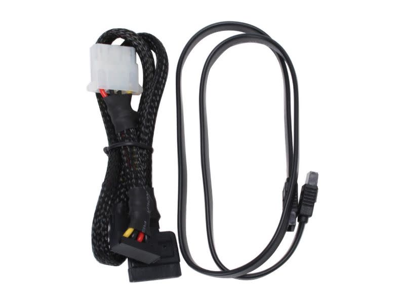 VIZO Master Panel MTP-101-WH White 5.25'' Drive Bay Panel | Accessories ...