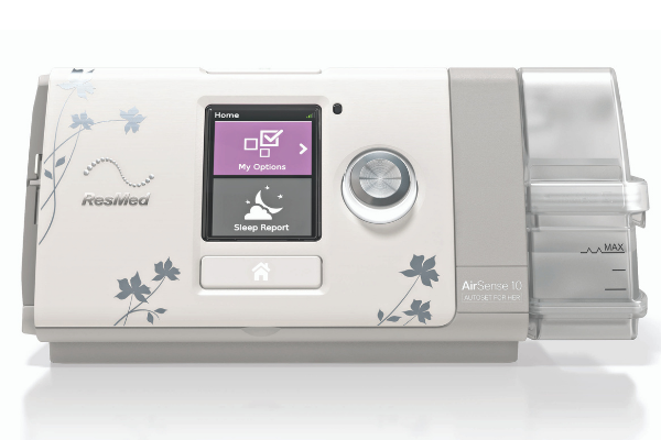 About APAP- Automatic Pressure | Medi Sleep Solutions