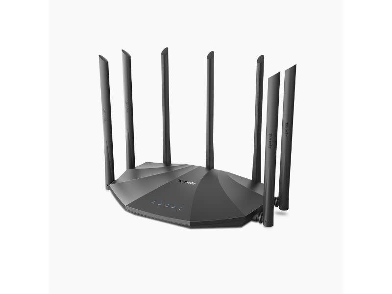 Tenda AC2100 Dual Band Gigabit WiFi Router | Routers | Dreamware Technology