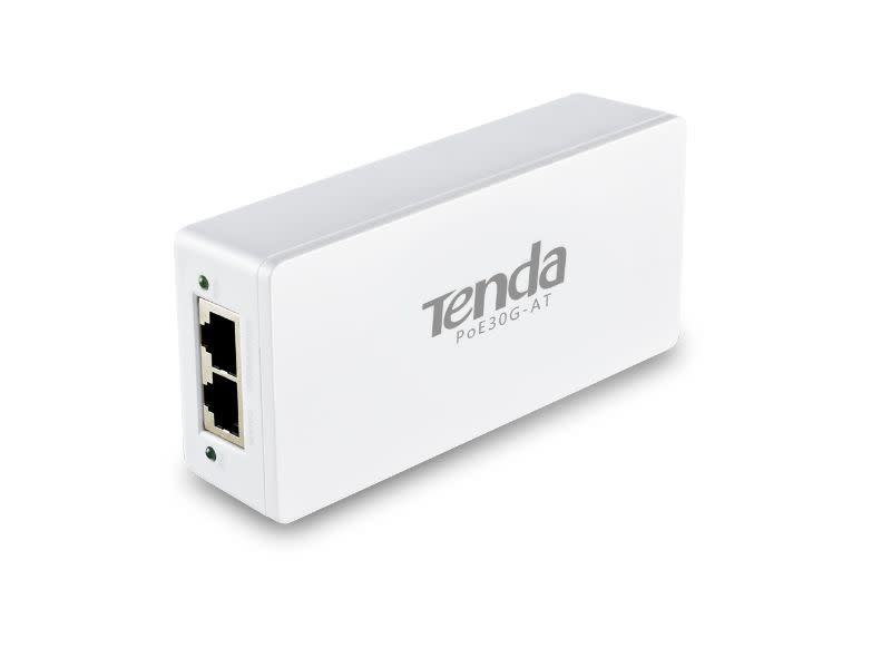Tenda PoE Injector 30 W | Networking Adapters | Dreamware Technology