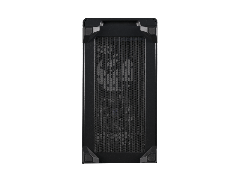 Cooler Master MasterBox NR200 Black Mini-ITX Desktop PC Case | PC Cases ...