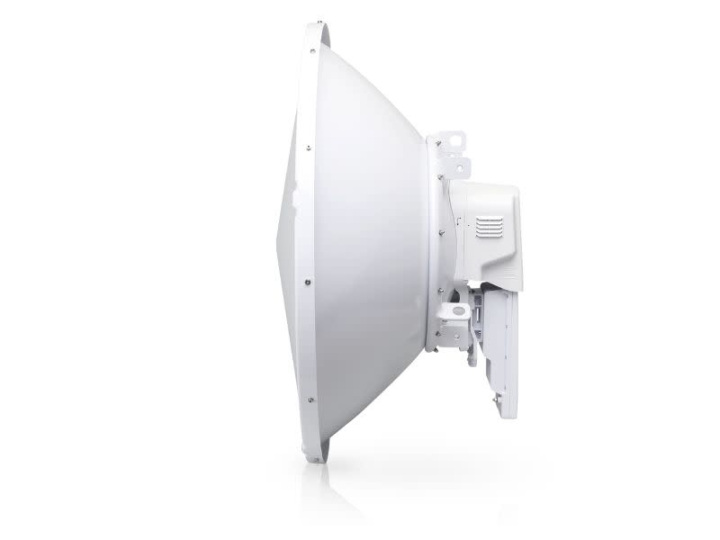 Ubiquiti airFiberX Dish 11Ghz 35dBi 81cm | Wireless Networking ...