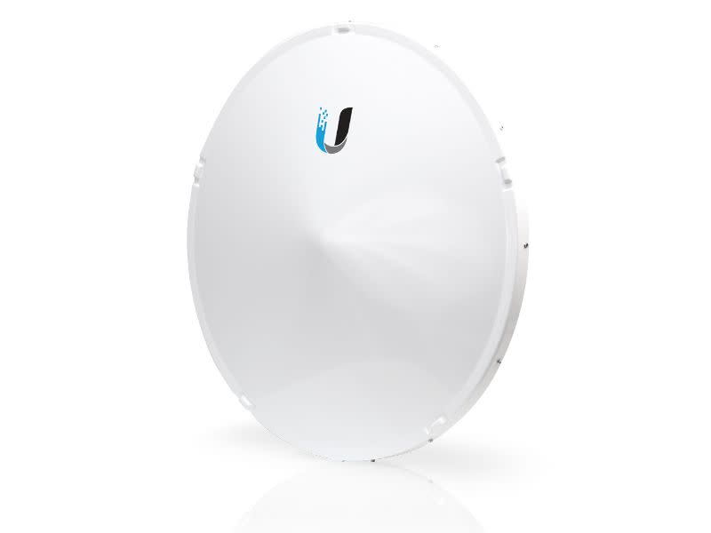 Ubiquiti airFiberX Dish 11Ghz 35dBi 81cm | Wireless Networking ...