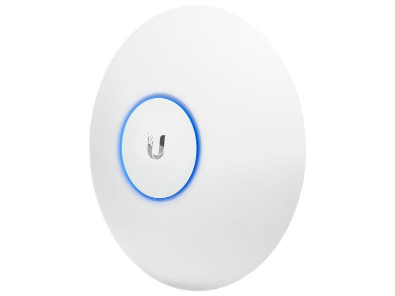 Ubiquiti UniFi Dual Band AC Long Range Access Point| UAP-AC-LR ...