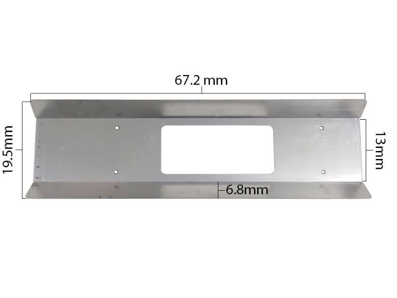 RF Shield for Ubiquiti Sector | Accessories | Dreamware Technology