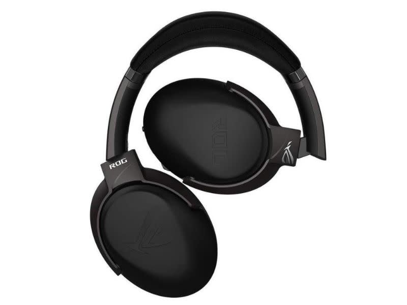 Asus ROG Strix Go 2.4 Wireless Gaming Headset | Headsets | Dreamware ...