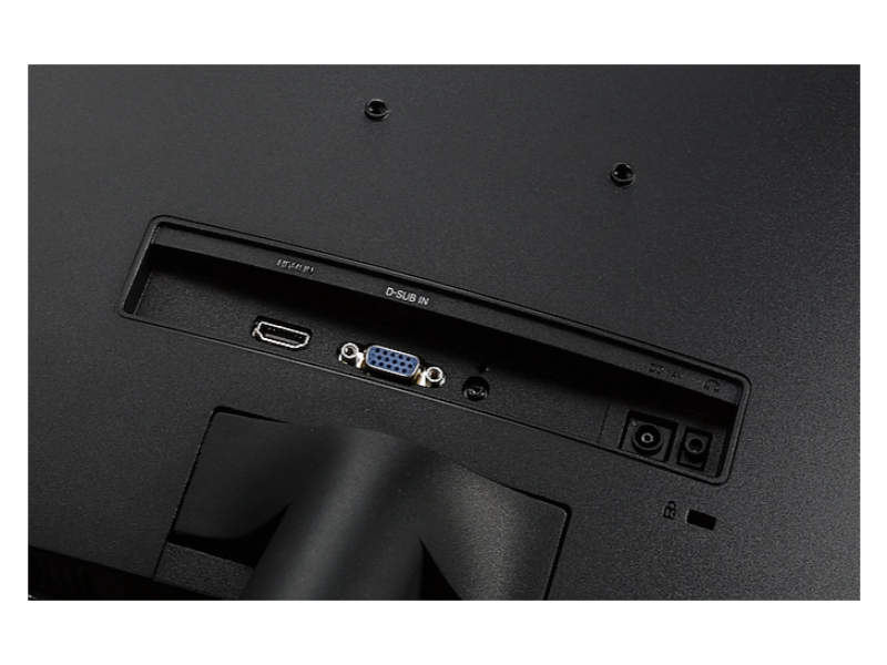 Samsung LC32R500 32'' FHD, 1500R Curved, 75Hz, VA, LED Monitor | PC ...