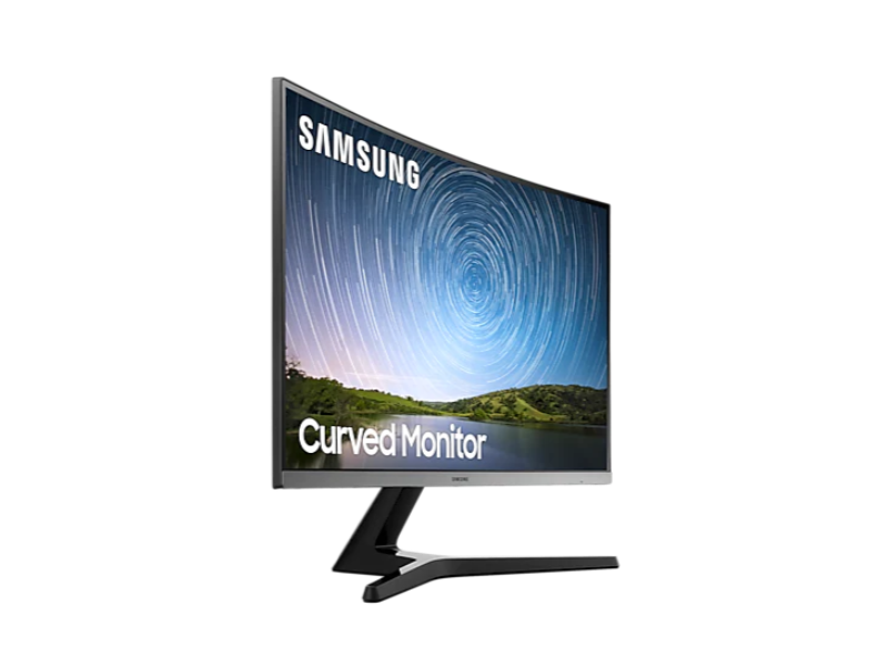 Samsung LC32R500 32'' FHD, 1500R Curved, 75Hz, VA, LED Monitor | PC ...