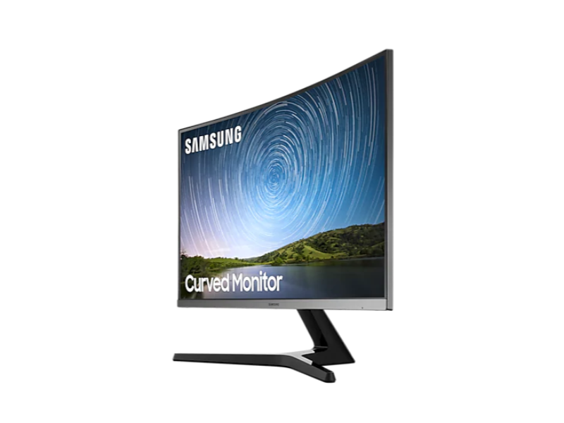 Samsung LC32R500 32'' FHD, 1500R Curved, 75Hz, VA, LED Monitor | PC ...