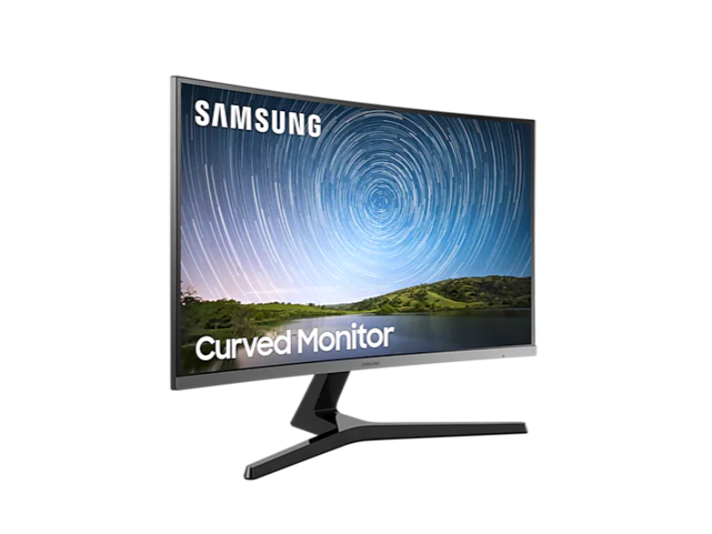 Samsung LC32R500 32'' FHD, 1500R Curved, 75Hz, VA, LED Monitor | PC ...
