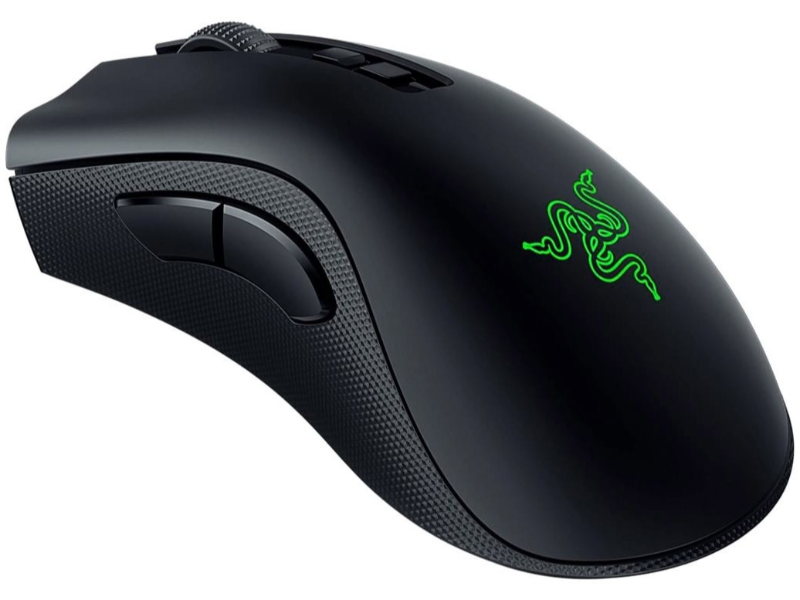 Razer DeathAdder V2 Pro Wireless Optical Gaming Mouse | Mice ...