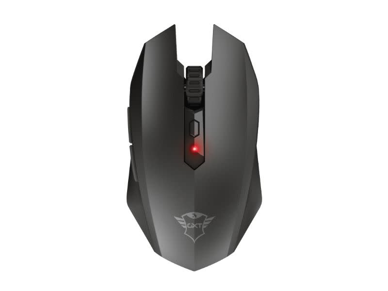 Trust GXT 115 MACCI Wireless Gaming Mouse | Mice | Dreamware Technology