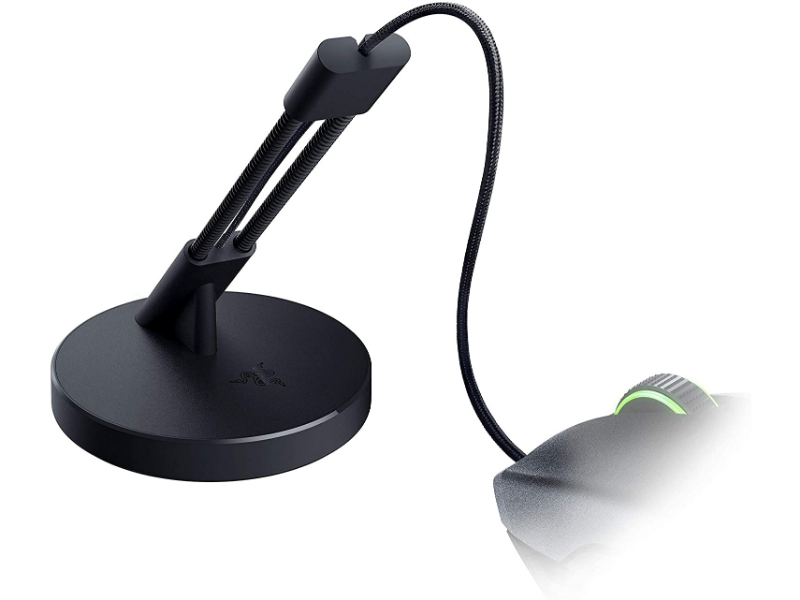 Razer Mouse Bungee V3 Black Mouse Cable Holder | Mice | Dreamware ...
