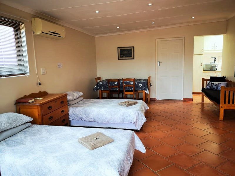 Oppi Plaas by die See - Swop and Stay