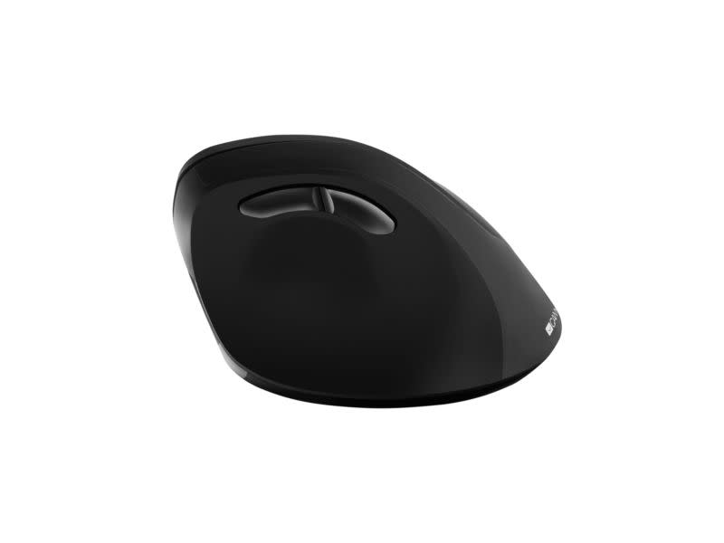CANYON MW-16 Vertical Wireless Mouse - Black | Mice | Dreamware Technology