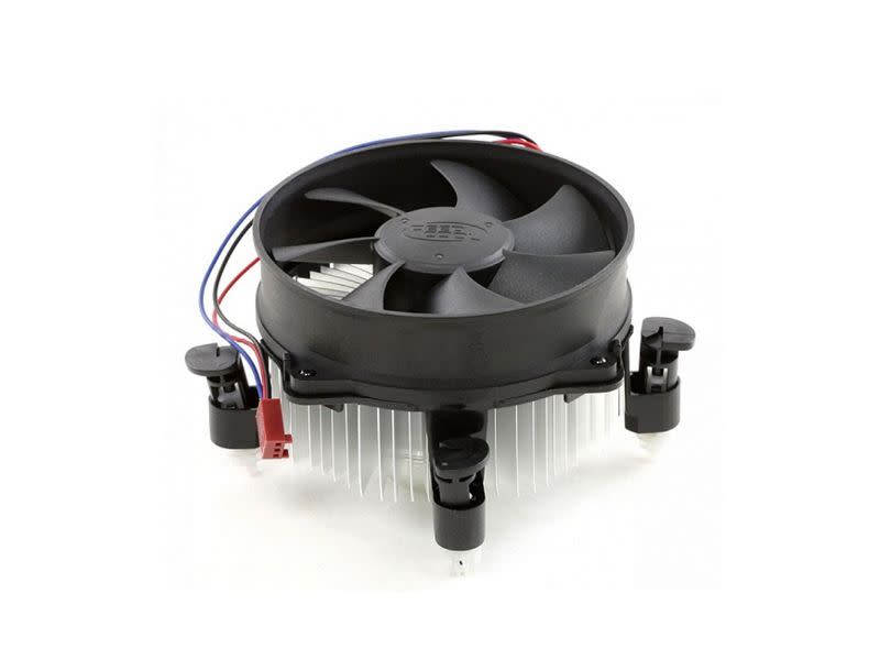 DEEPCOOL ALTA 9 CPU Cooler For Intel-BK | CPU Coolers | Dreamware ...