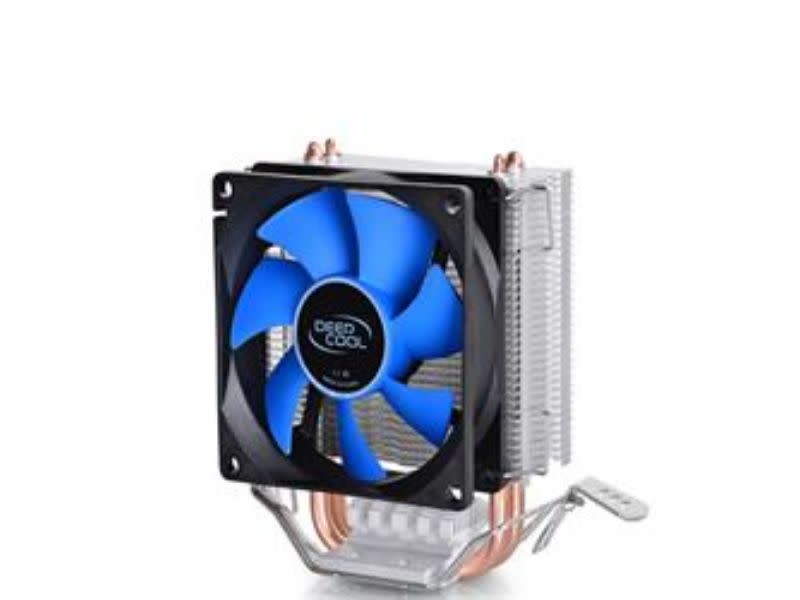 Deepcool ICE-EDGE Mini FS V2 CPU Cooler | CPU Coolers | Dreamware ...