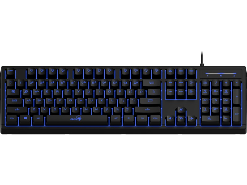 Genius Scorpion K6 USB Gaming Keyboard | Keyboards | Dreamware Technology