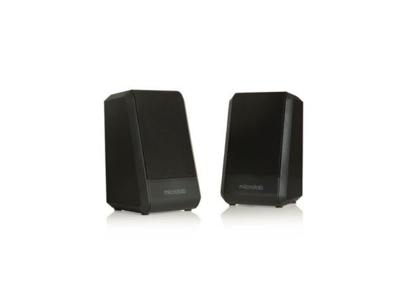 Microlab M280BT 2.1 Subwoofer Speaker System | PC Speakers | Dreamware Technology
