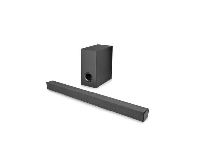 Microlab TM100 Bluetooth Sound Bar With Subwoofer Speaker | Sound Bars ...