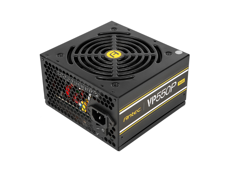 Antec Gaming Combo NX250 PC Case & VP550 Plus PSU Combo | PC Cases ...
