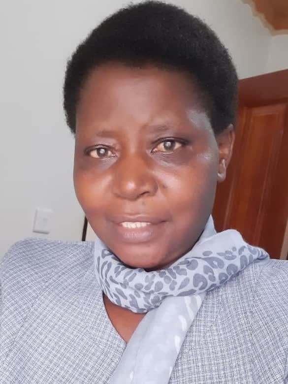 CELEBRATING ZIM WOMEN IN FORESTRY | Zimbabwe Forestry Magazine